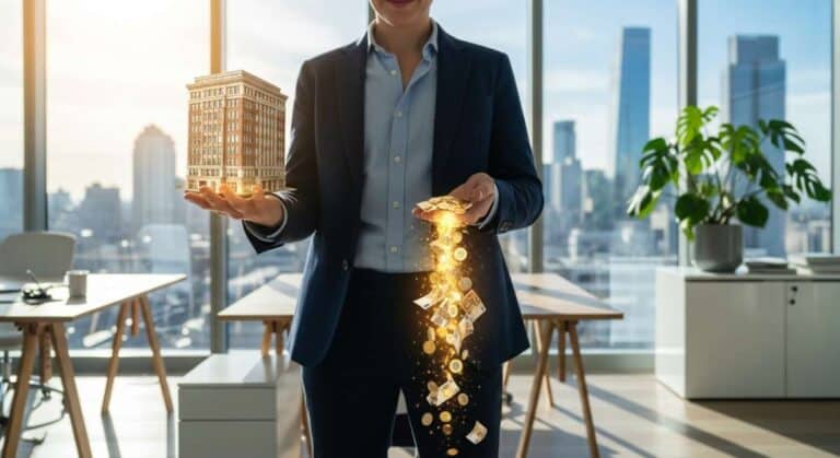 Investir en SCPI : guide complet 2025 (rendements, choix, fiscalité) - PSWD